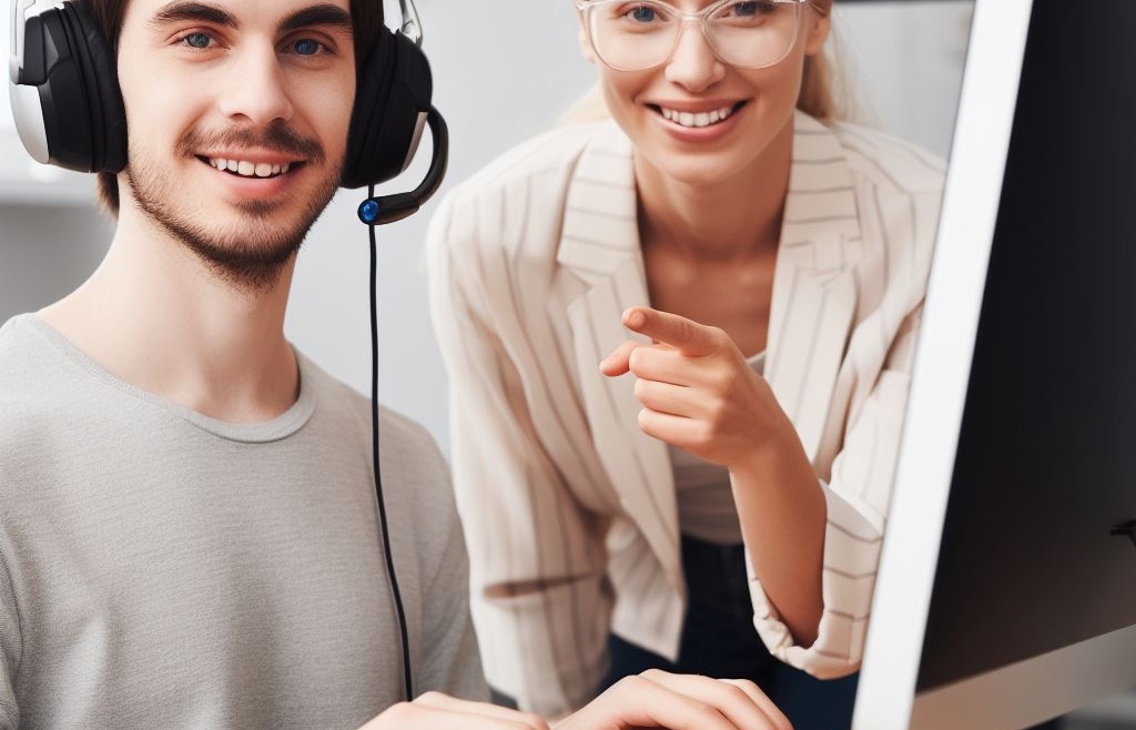 Skill Development – Good Start Care